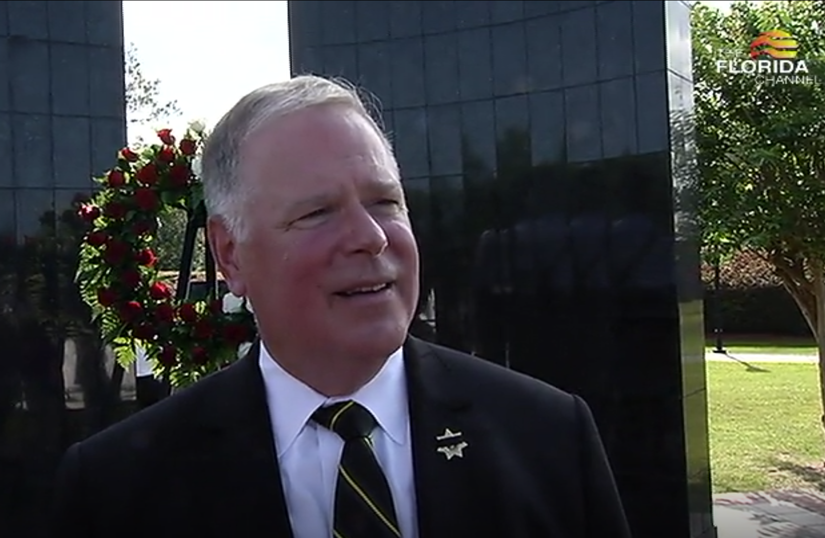 5/22/19 Press Availability with Department of Corrections Secretary ...