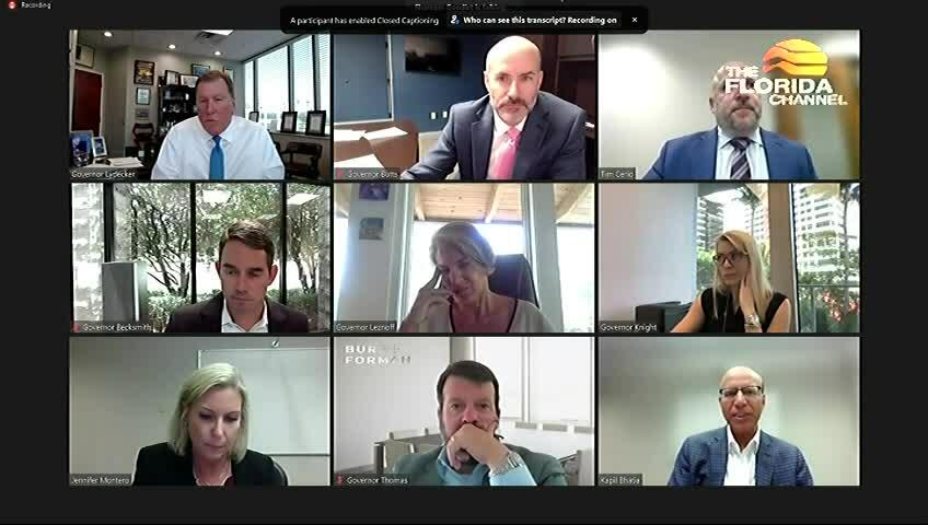 5/16/23 Citizens Property Insurance Corporation Board of Governors ...