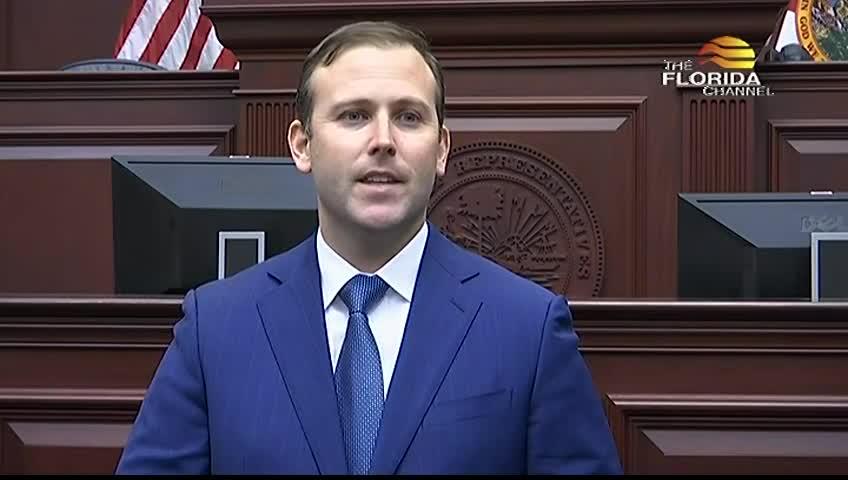 1/11/22 Press Availability with House Speaker Chris Sprowls - The ...