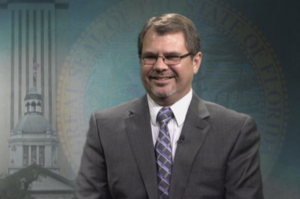 Perspectives – Representative Leek, Thomas J. "Tom" (R) - District 25 ...