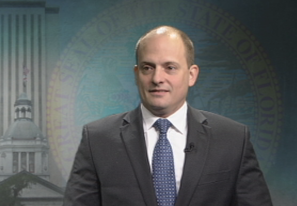 Perspectives – Senator Rodríguez, José Javier (D) - District 37- Miami ...