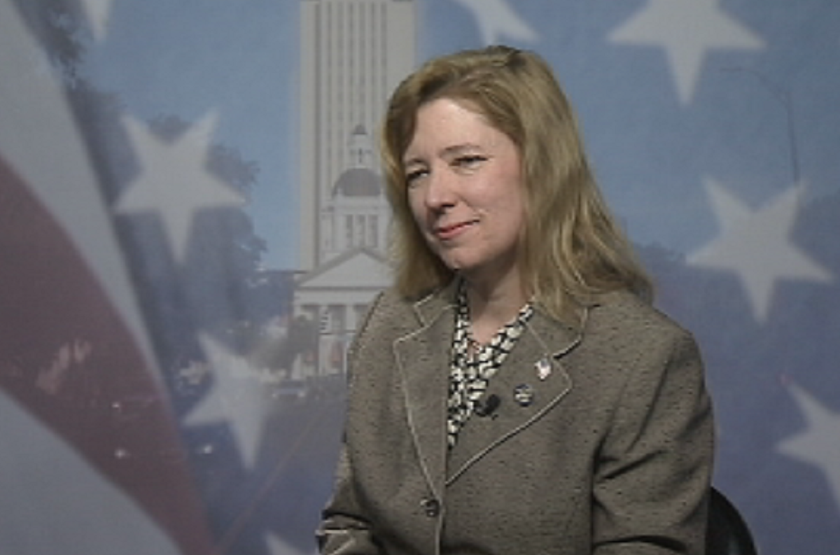 Perspectives – Representative Goff-Marcil, Joy (D) - District 30 ...