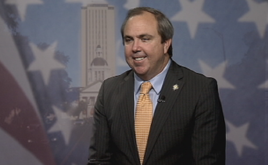 Running Start – Senator Gruters, Joe (R) - District 23 - Sarasota - The ...