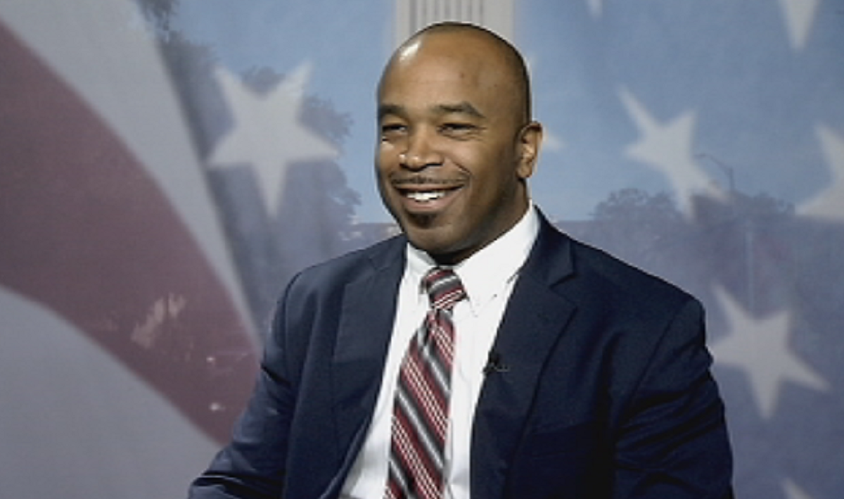 Perspectives – Senator Powell, Bobby (D) - District 30 - West Palm ...