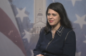 Running Start – Representative Rodriguez, Ana Maria (R) - District 105 ...