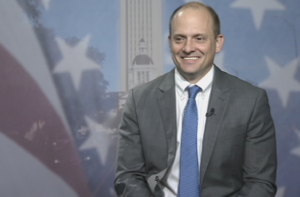 Running Start – Senator Rodríguez, José Javier (D) - District 37- Miami ...