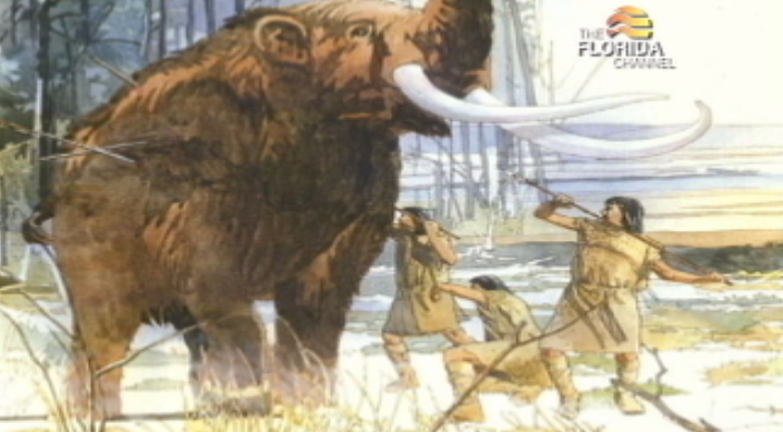 01/30/2017 Florida Crossroads – First Floridians - The Florida Channel