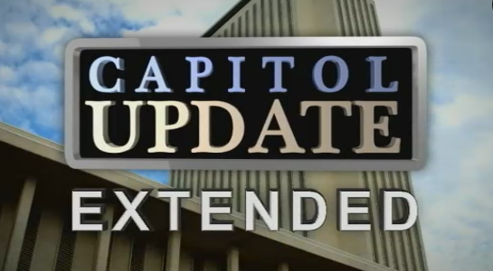 Capitol Update Extended - DeSantis Announces Phase One of Reopening ...