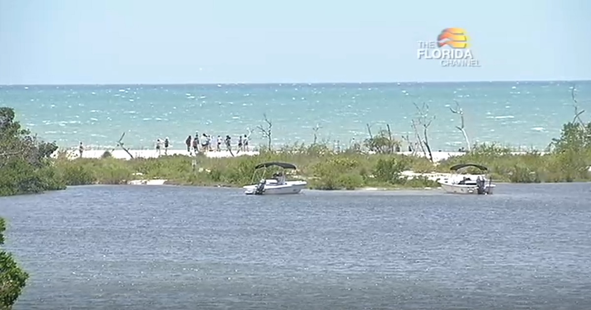 Florida Portrait - Lovers Key State Park - The Florida Channel