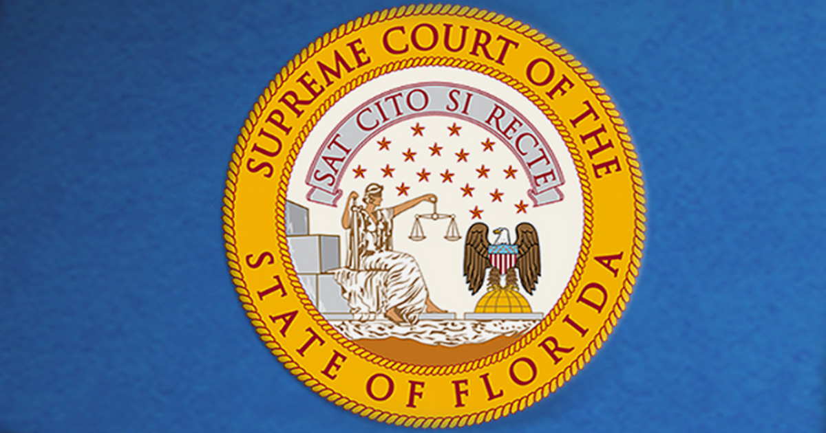 10/9/25 Florida Supreme Court Oral Arguments: JQC re: Stefanie C. Moon ...