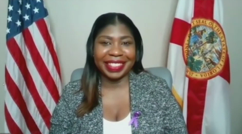 Perspectives – Representative Brown, Kamia (D) - District 45 - Orlando ...