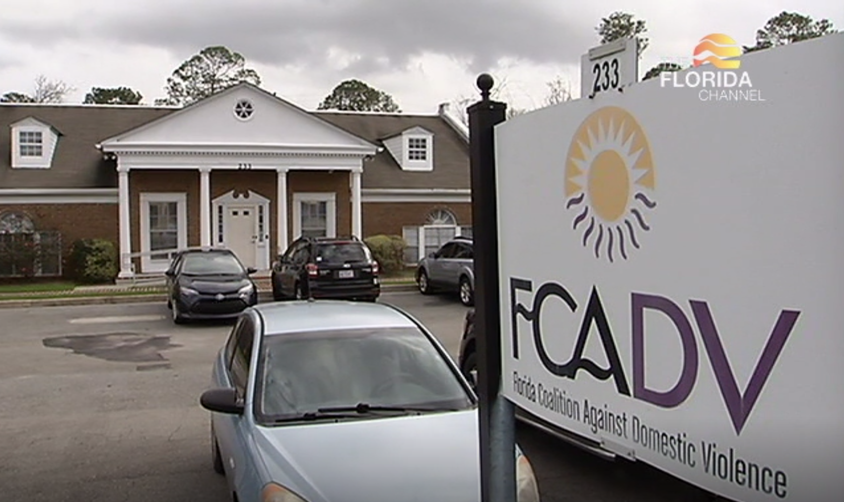 3/31/20 This Week on The Florida Channel: Florida Coalition Against ...