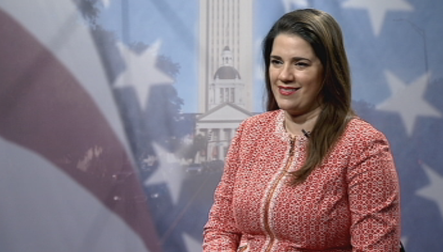 Perspectives – Senator Flores, Anitere (R) - District 39 - Miami - The ...