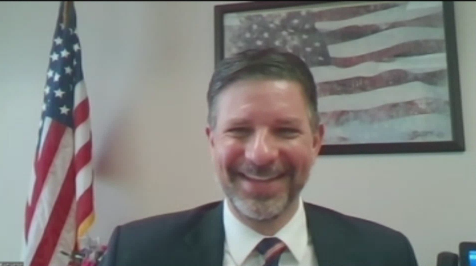 Perspectives – Representative Garrison, Sam (R) - District 18 - Orange ...