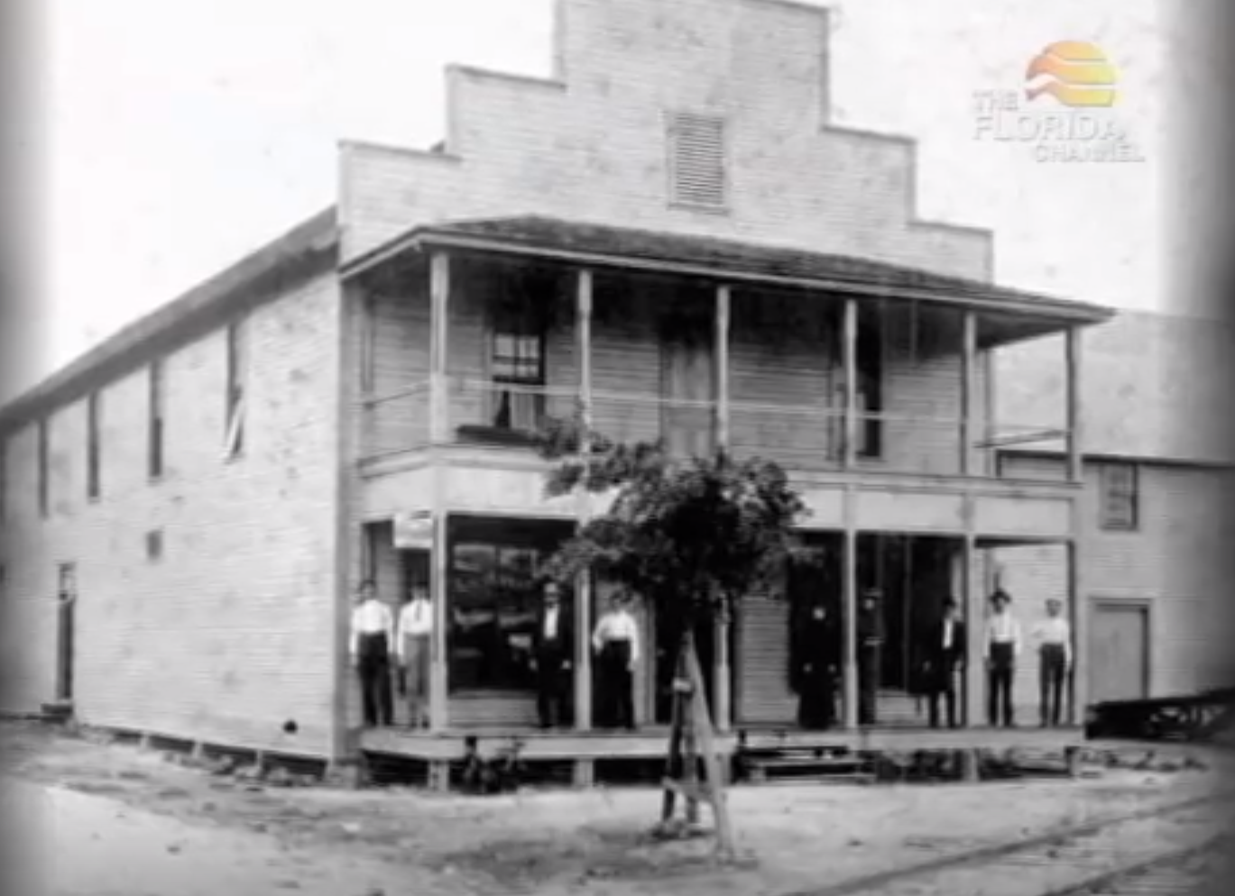 10/13/2014 Florida Crossroads – Ghost Towns of Florida - The Florida ...