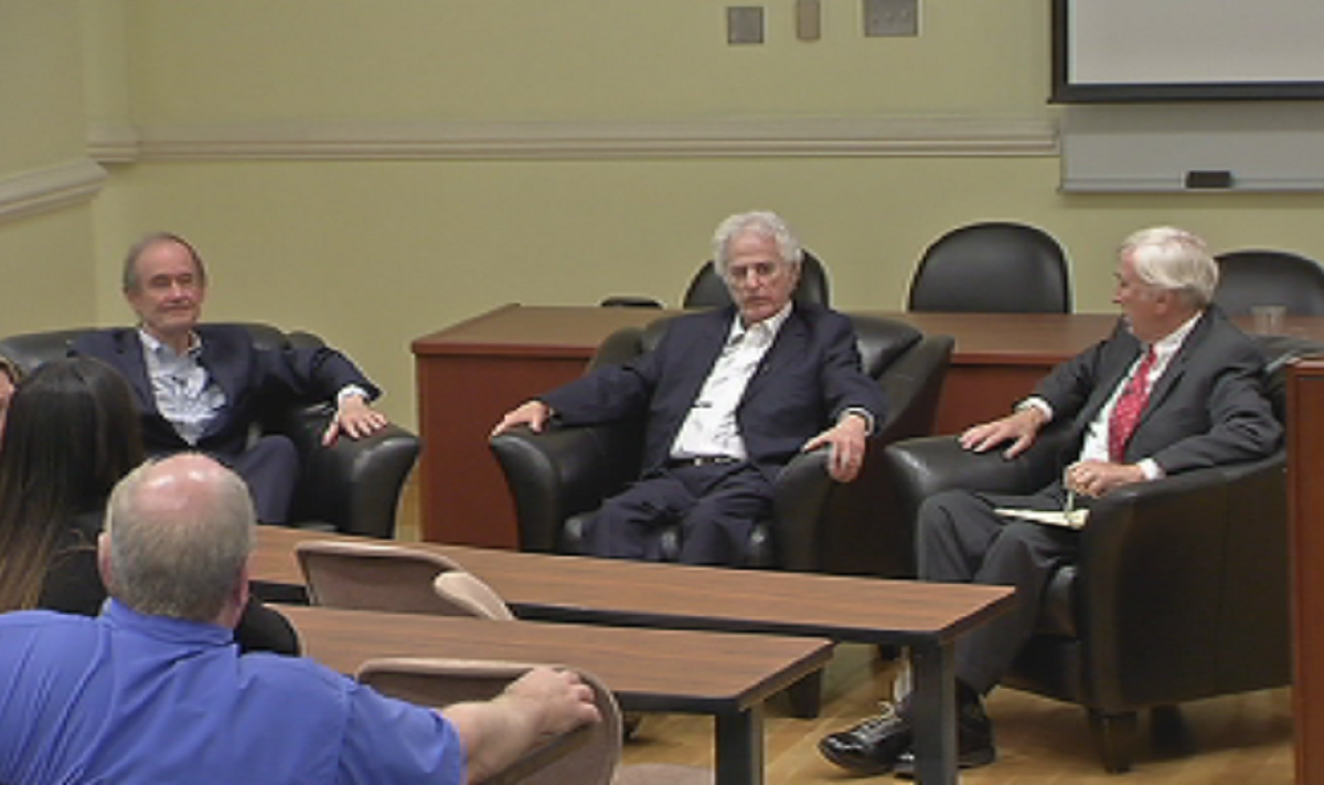 6/4/19 History Speaks - 100th Anniversary of the Passage of the 19th ...