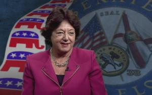 Majority Report: Senate Majority Leader Kathleen Passidomo - The ...