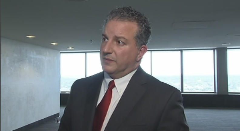 10/29/19 Press Availability with Chief Financial Officer Jimmy Patronis ...