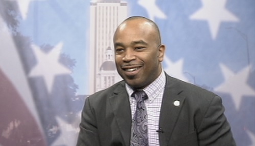 Perspectives – Senator Powell, Bobby (D) - District 30 - West Palm ...