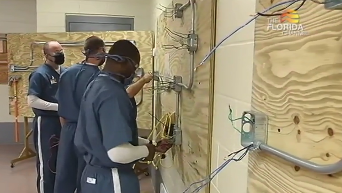 Capitol Update Extended Returning Citizens Program At Jefferson