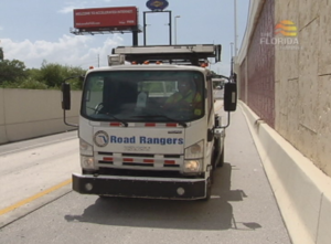 Florida Portrait - Road Rangers - The Florida Channel