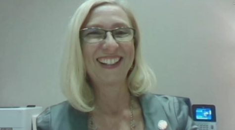 Perspectives – Representative Skidmore, Kelly (D) - District 81 - Boca ...