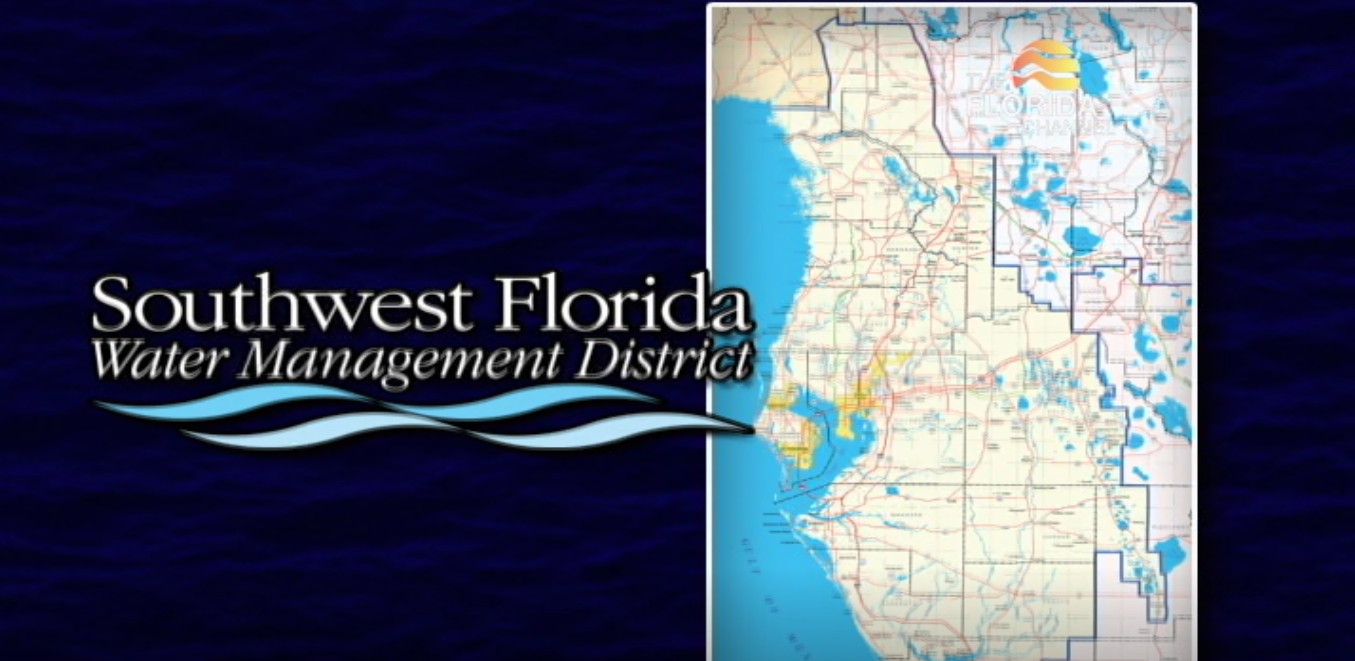 Capitol Update Extended Southwest Florida Water Management District