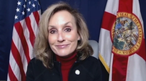 Perspectives – Representative Tant, Allison (D) - District 9 ...