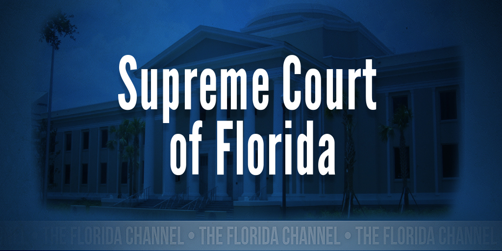 9/16/19 Florida Supreme Court Oral Arguments: Reginald Lee Booker III v ...